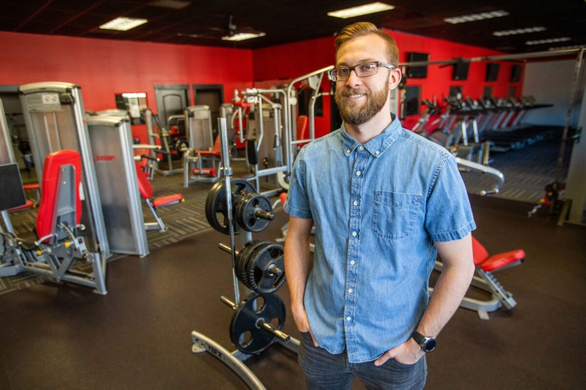 North Ogden gym operator, hurt by coronavirus restrictions, eager to ...